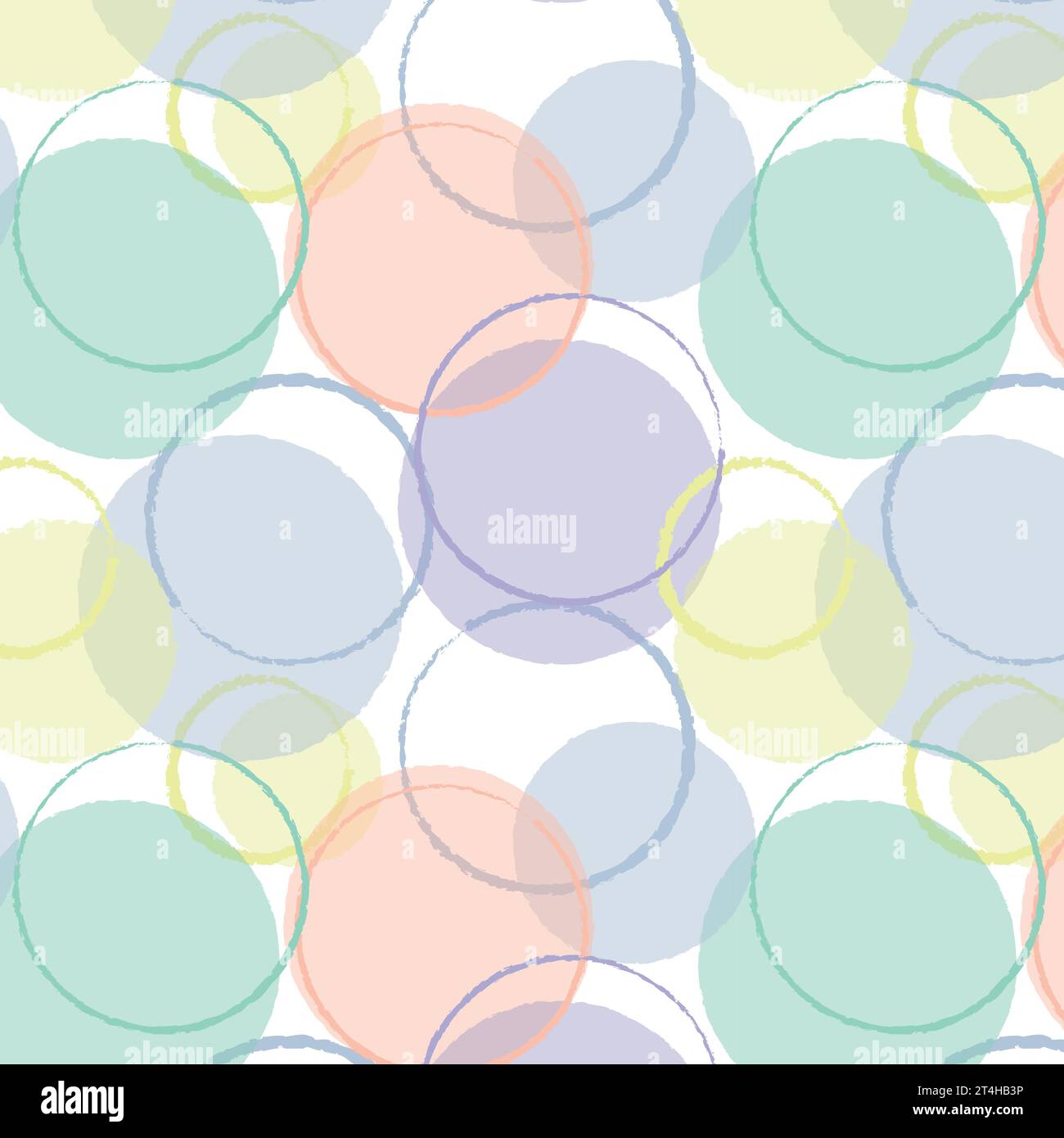 soap bubbles, pattern, vector graphics, seamless pattern, for packaging ...