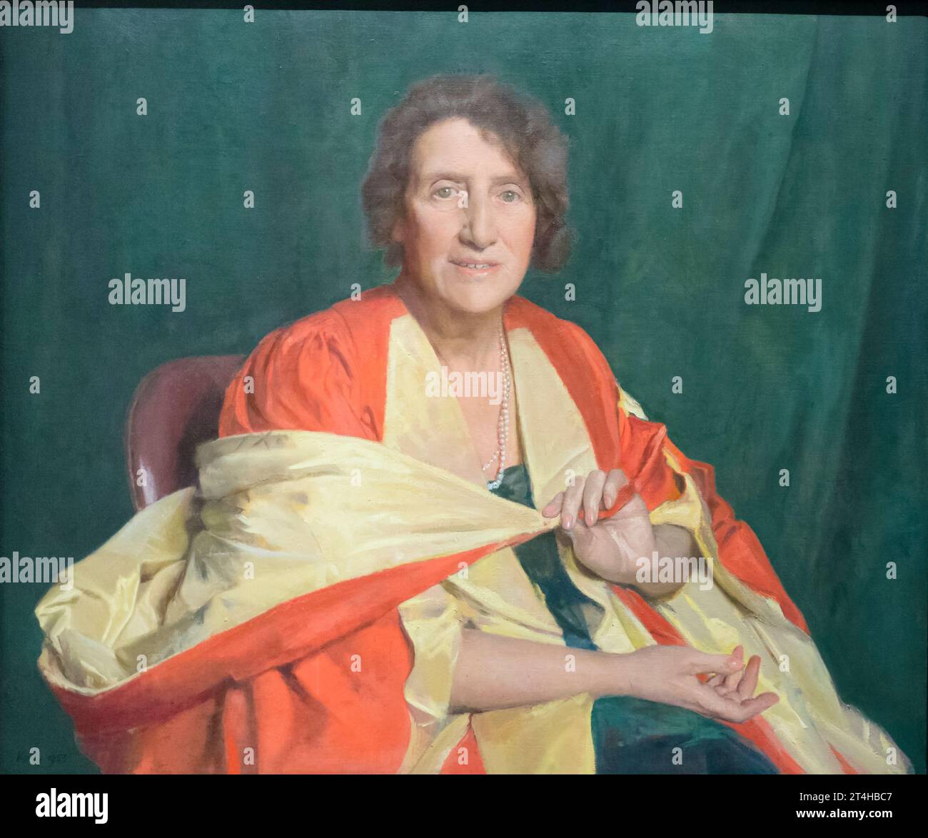 Marie stopes hi-res stock photography and images - Alamy