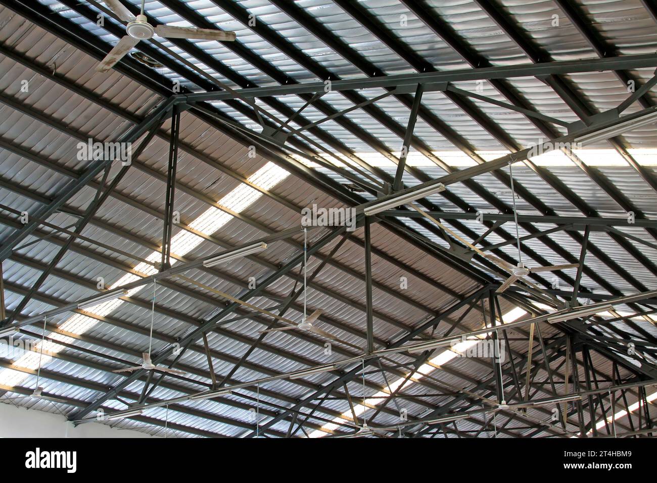 metal framework, closeup of photo Stock Photo - Alamy