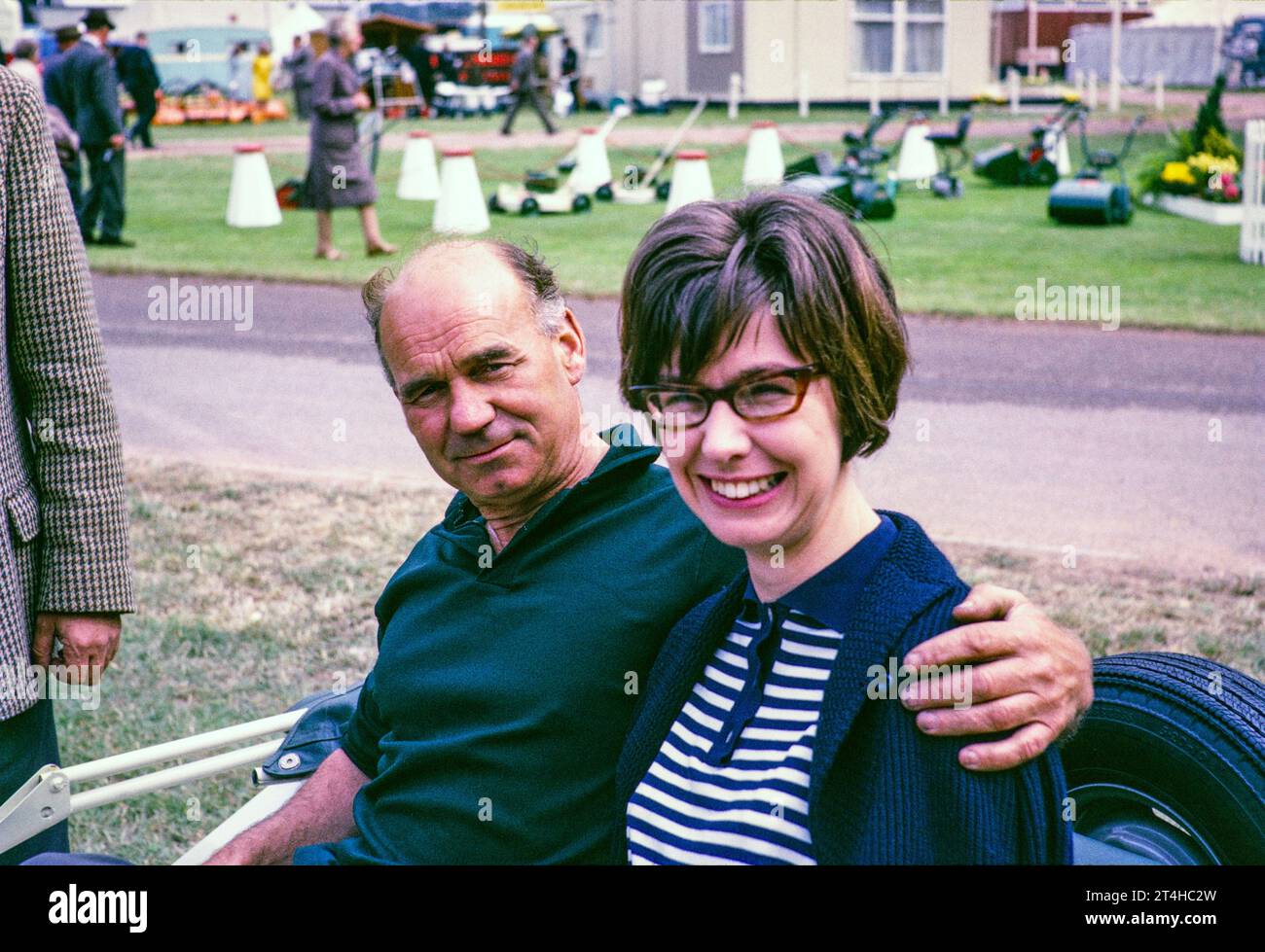 Royal Agricultural Society of England show, The Royal Show, Stoneleigh ...