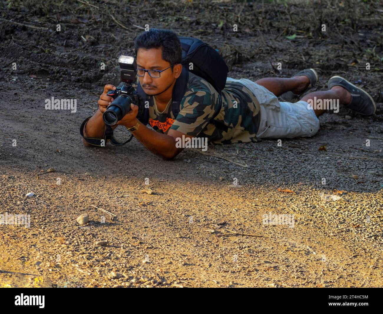 "The Magic of Photography Stock Photo - Alamy