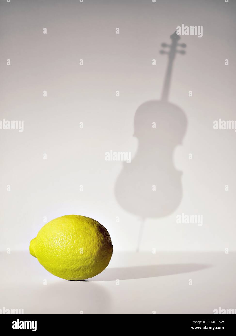 Cedro citroen hi-res stock photography and images - Alamy