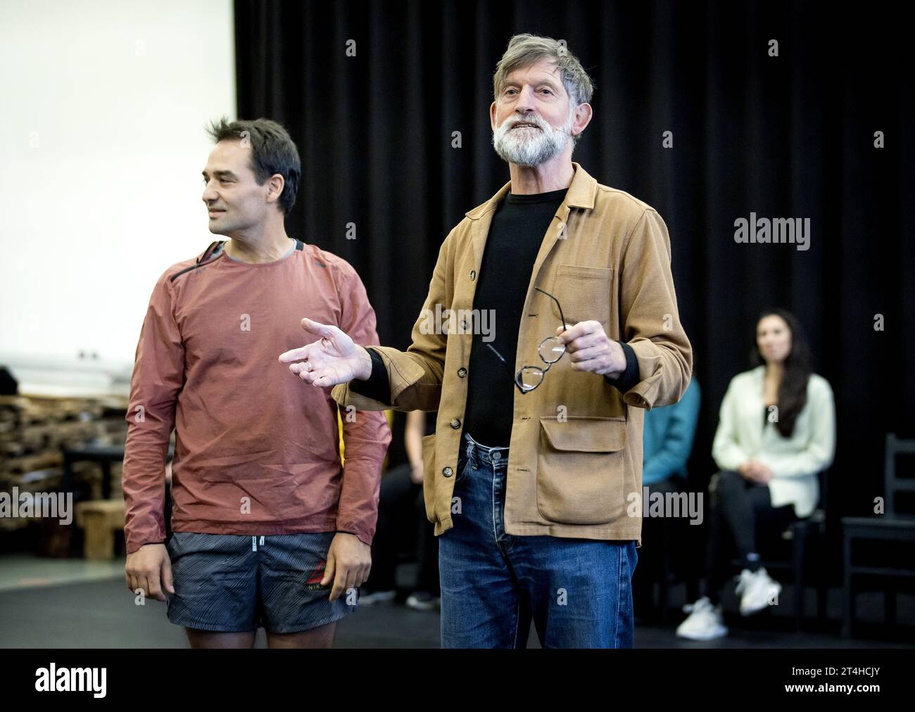 Ingenious people fashion hi-res stock photography and images - Alamy