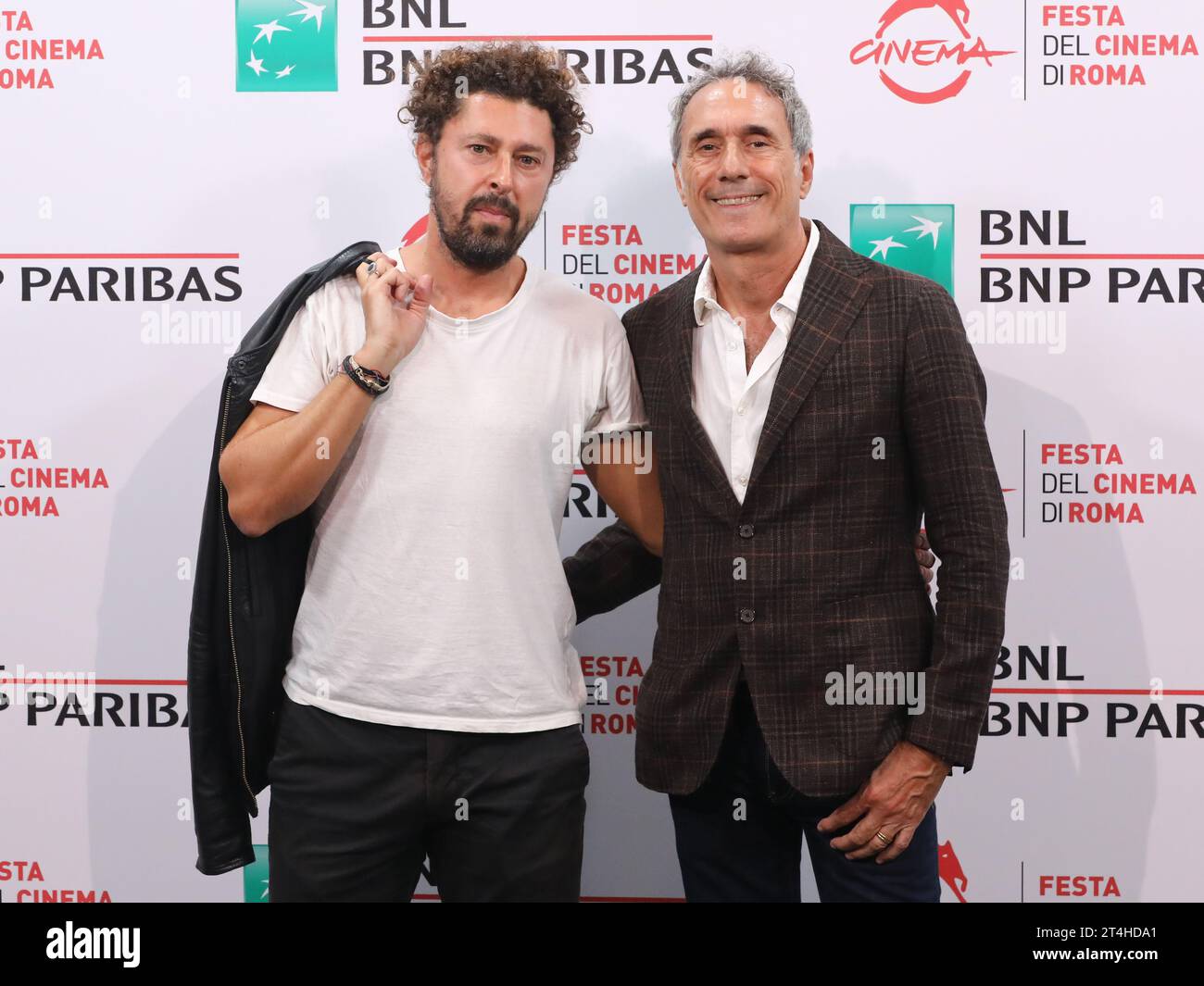 Fabrizio bettelli hi-res stock photography and images - Alamy