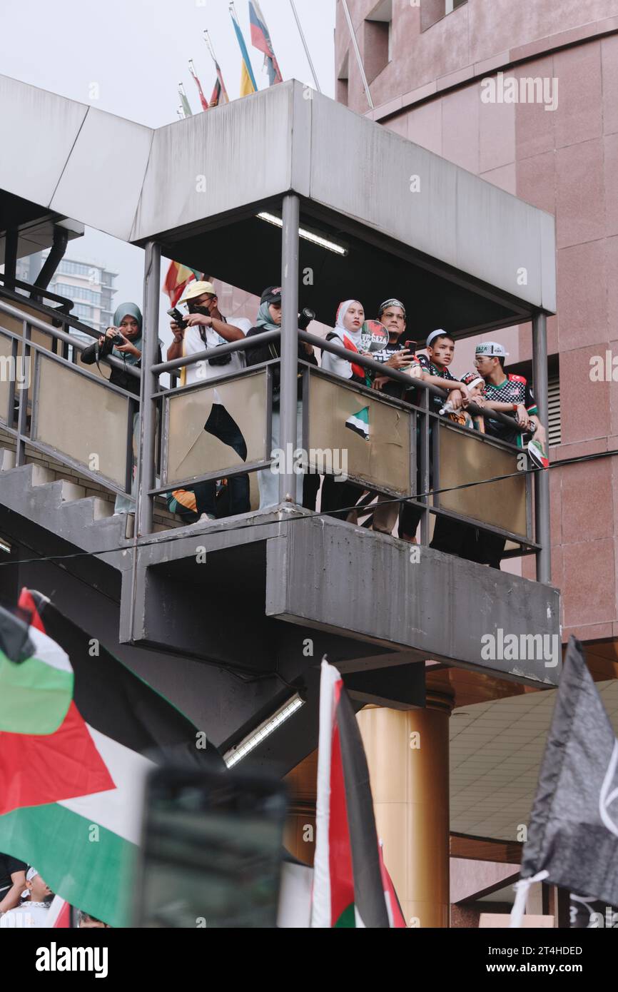 Palestine militias hi-res stock photography and images - Alamy