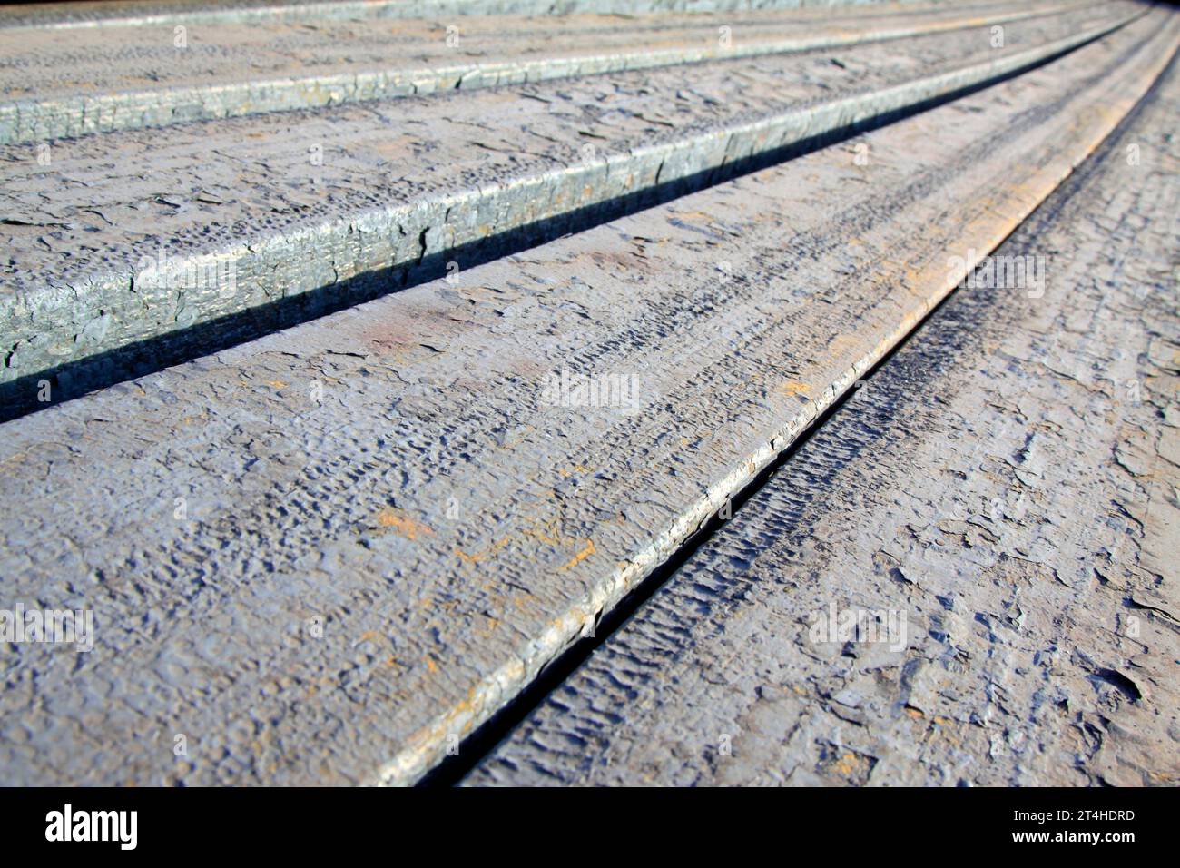 Steel ingot hi-res stock photography and images - Alamy