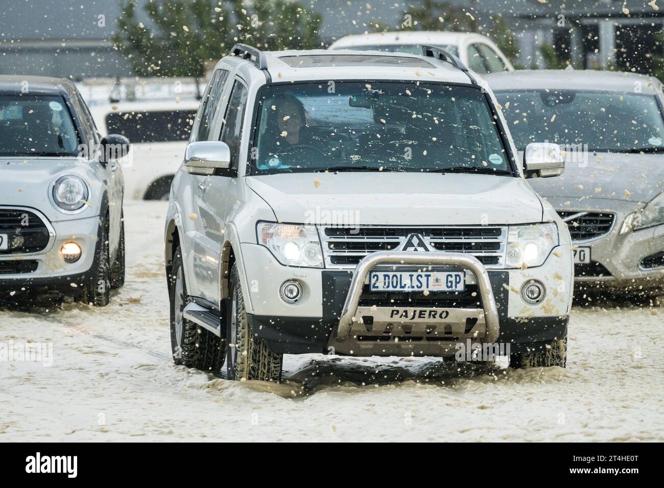 Bad driving africa hi-res stock photography and images - Alamy