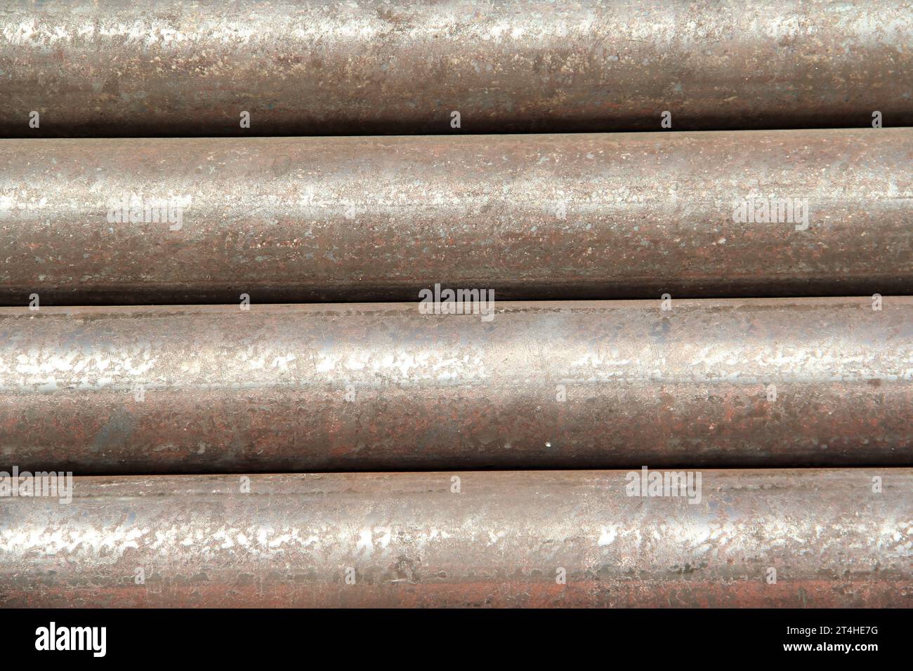 Level of oxidation hi-res stock photography and images - Alamy