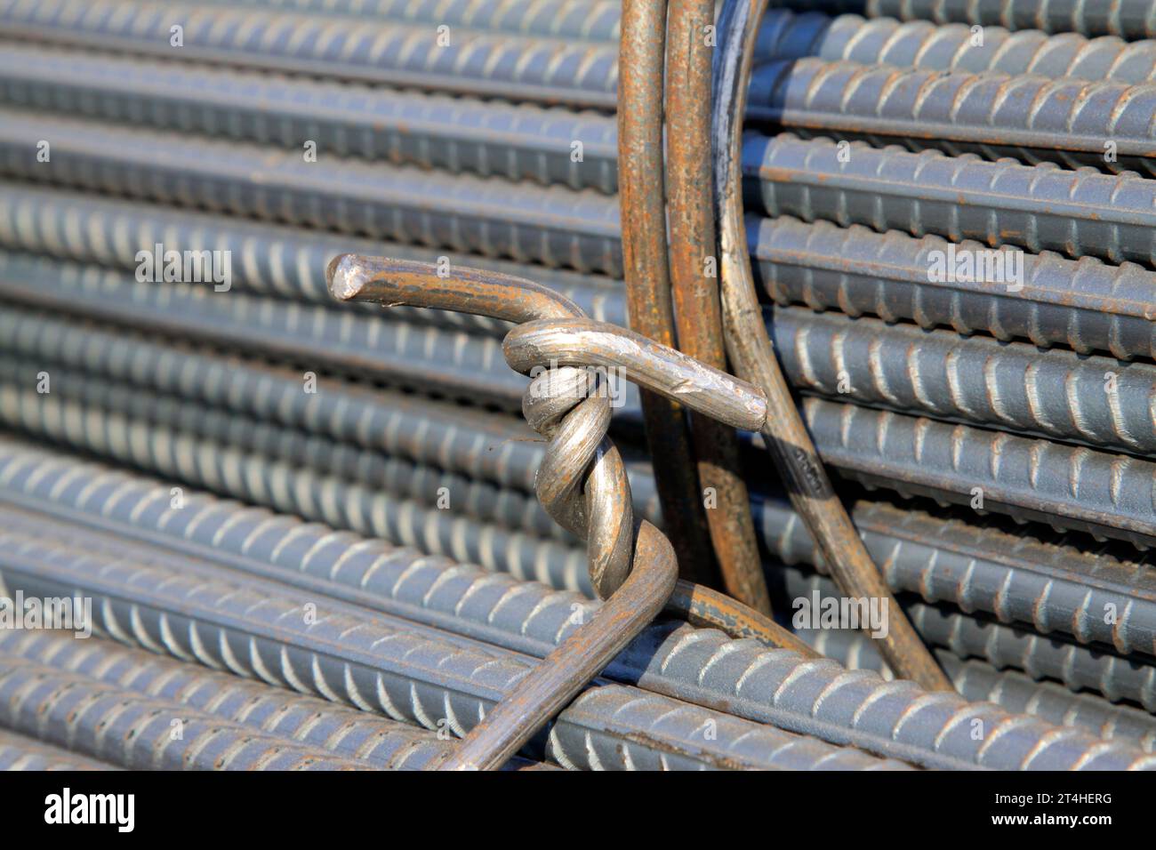 Deformed bar hi-res stock photography and images - Alamy