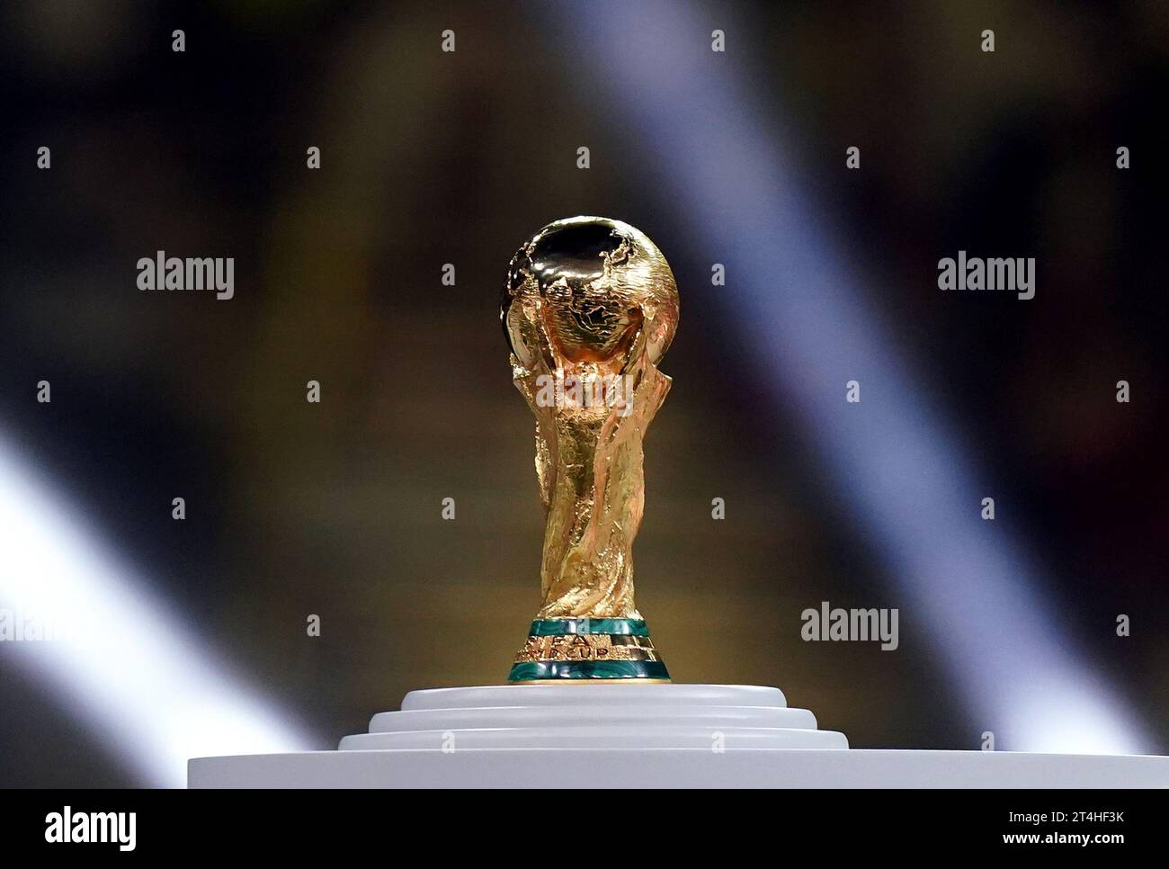 World cup 2034 hi-res stock photography and images - Alamy