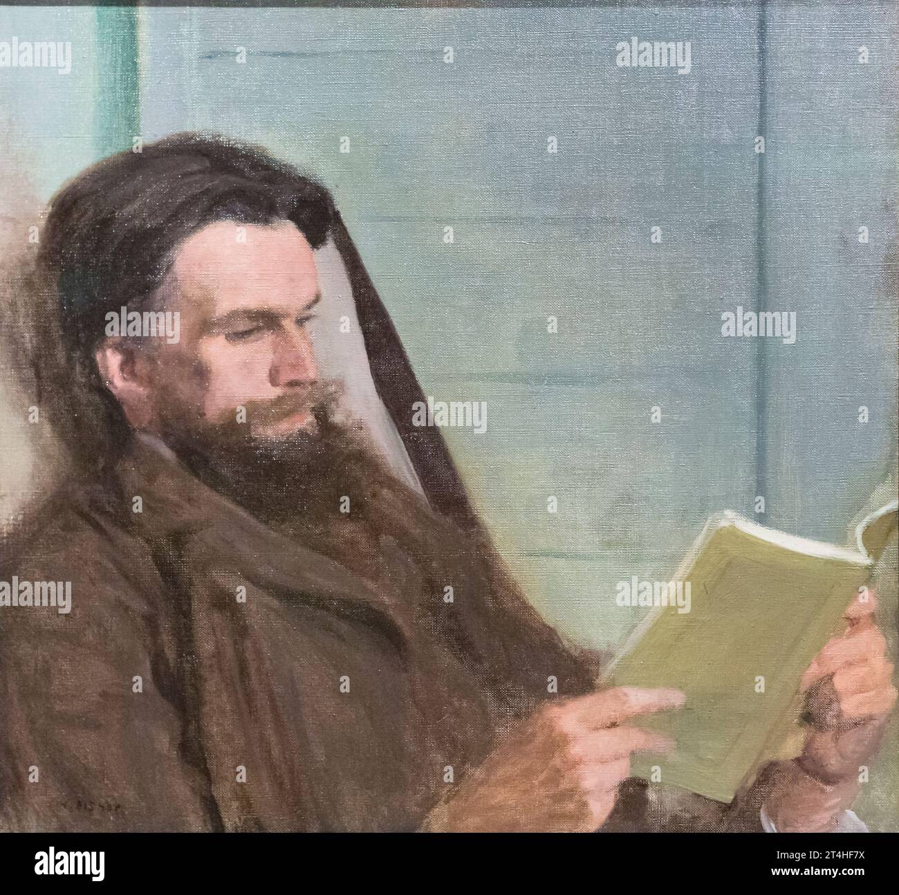 Henry havelock ellis hi-res stock photography and images - Alamy