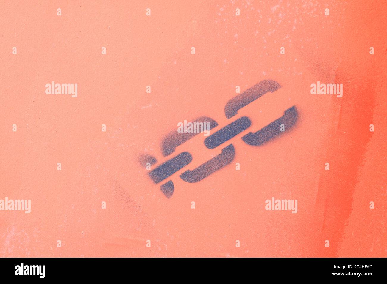 Steel plate mark hi-res stock photography and images - Alamy