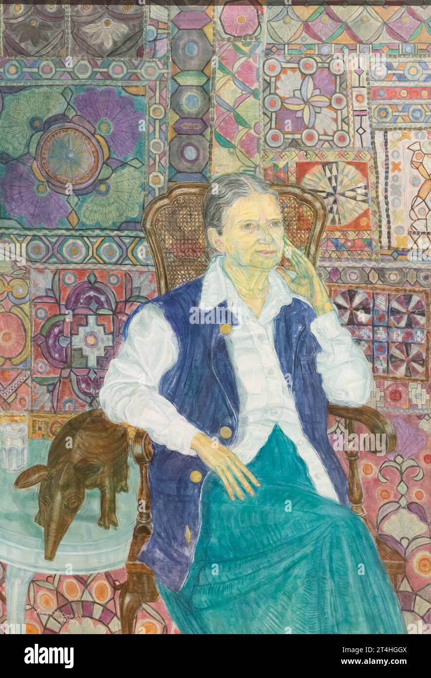 William doris hi-res stock photography and images - Alamy