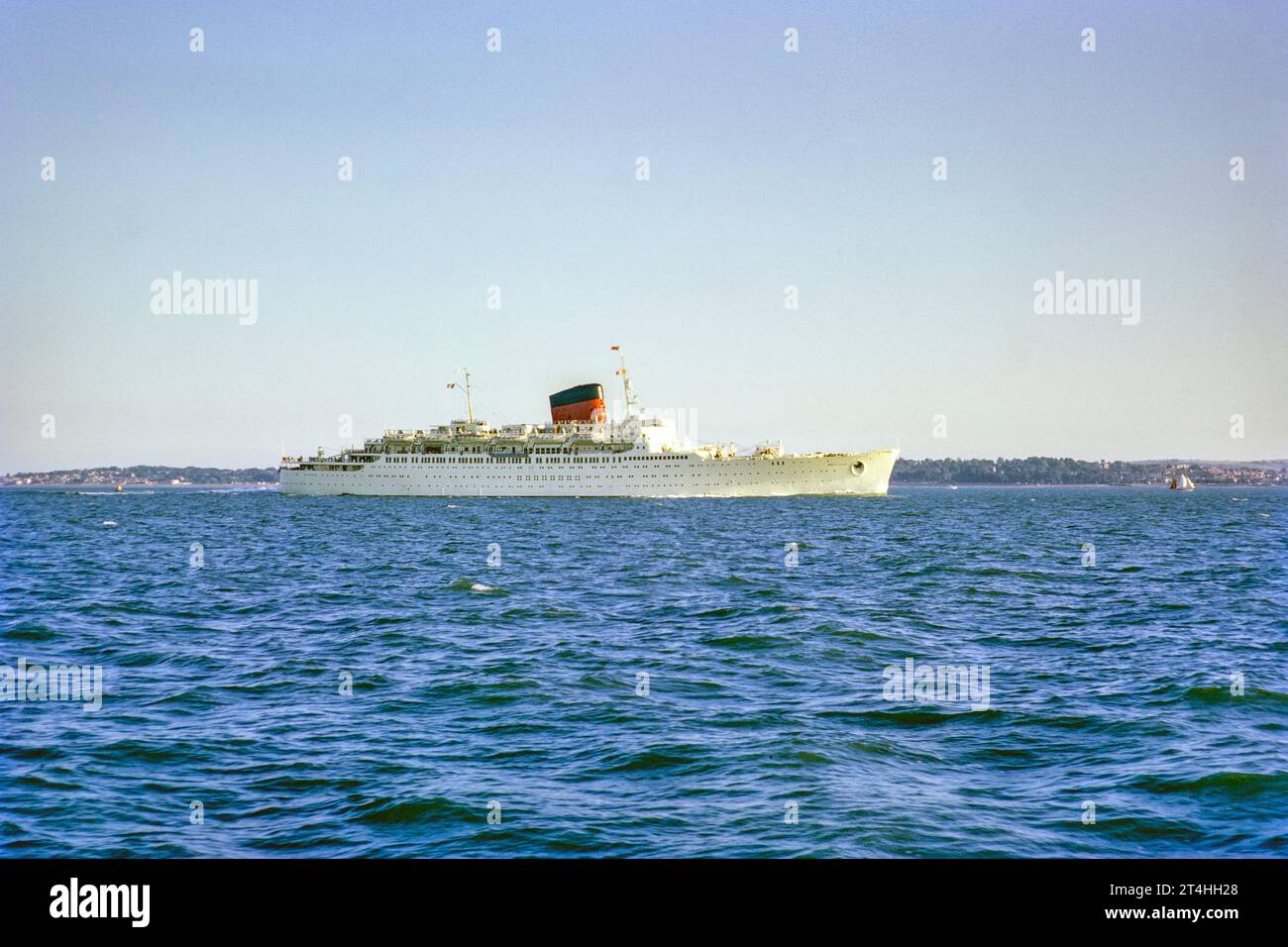 Ss antilles hi-res stock photography and images - Alamy