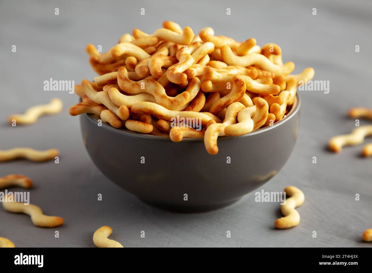 Mini crackers hi-res stock photography and images - Alamy