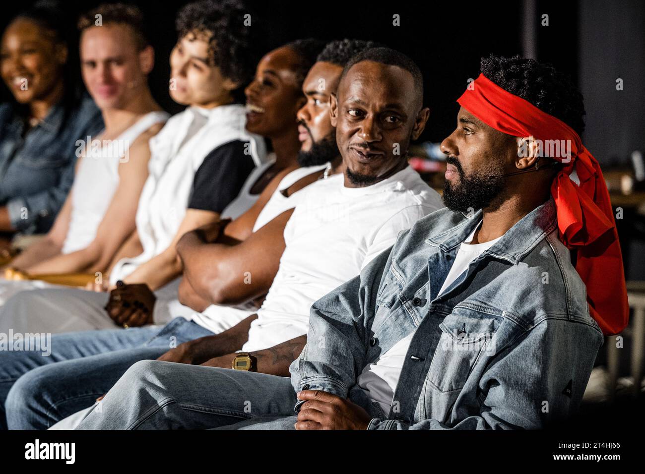 Suriname belgium hi-res stock photography and images - Alamy