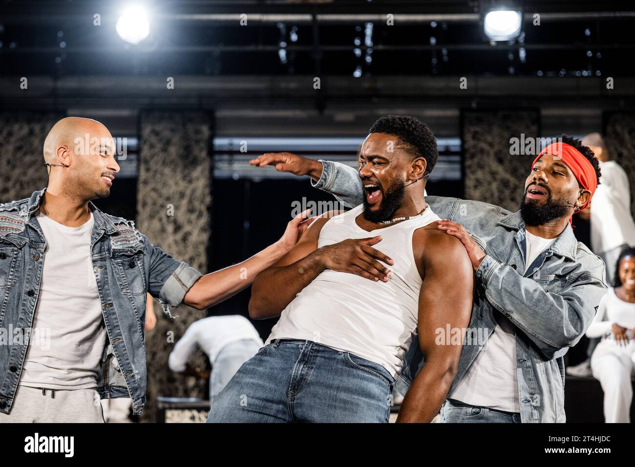 Slavernijverleden suriname hi-res stock photography and images - Alamy