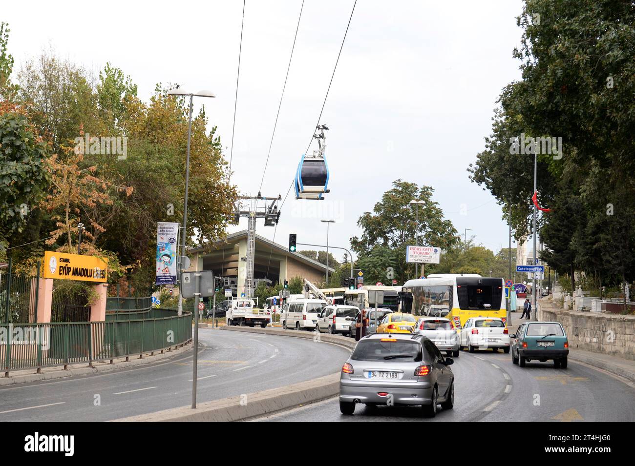 Pierre loti hill hi-res stock photography and images - Alamy