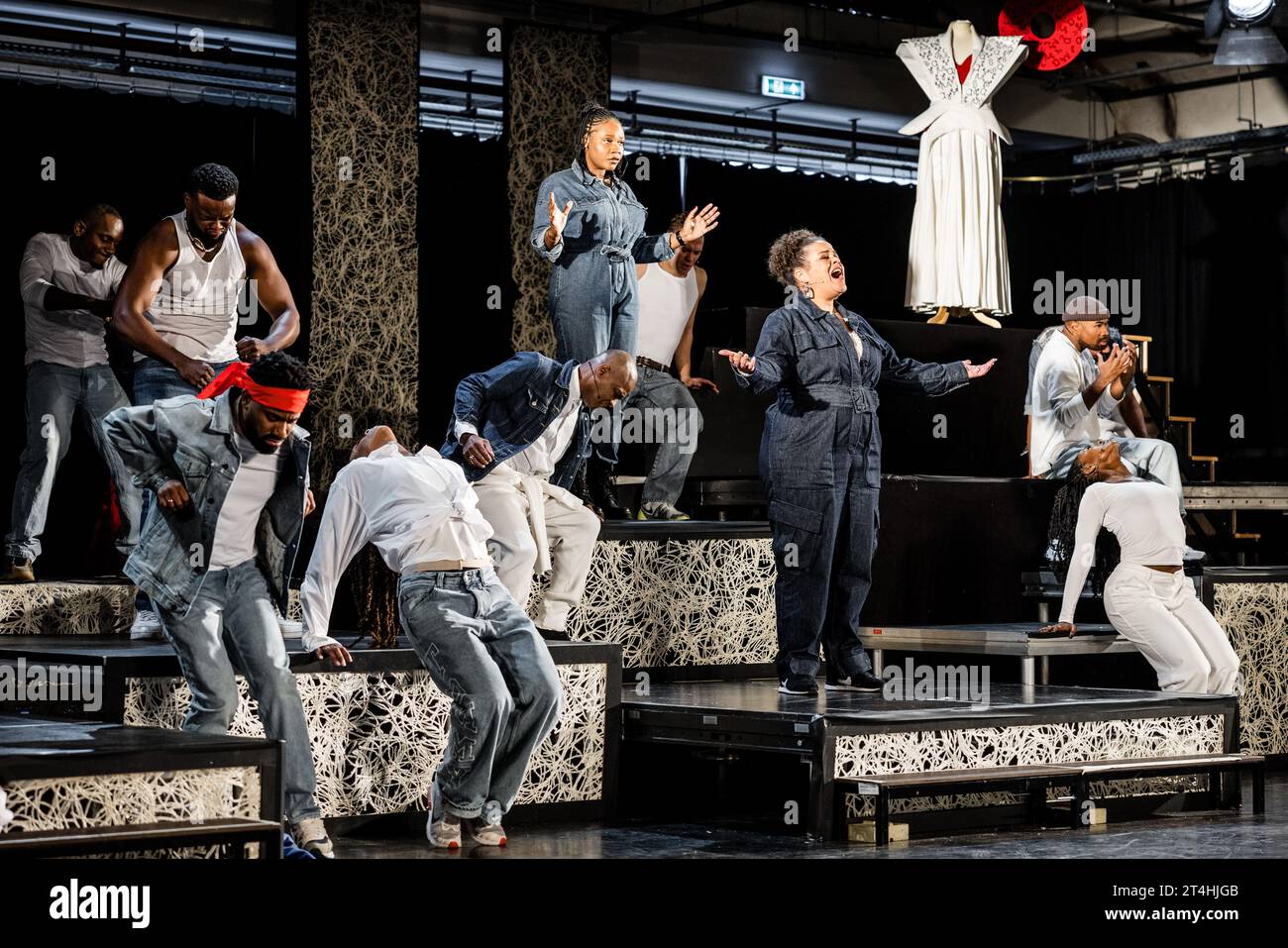 Slavernijverleden suriname hi-res stock photography and images - Alamy