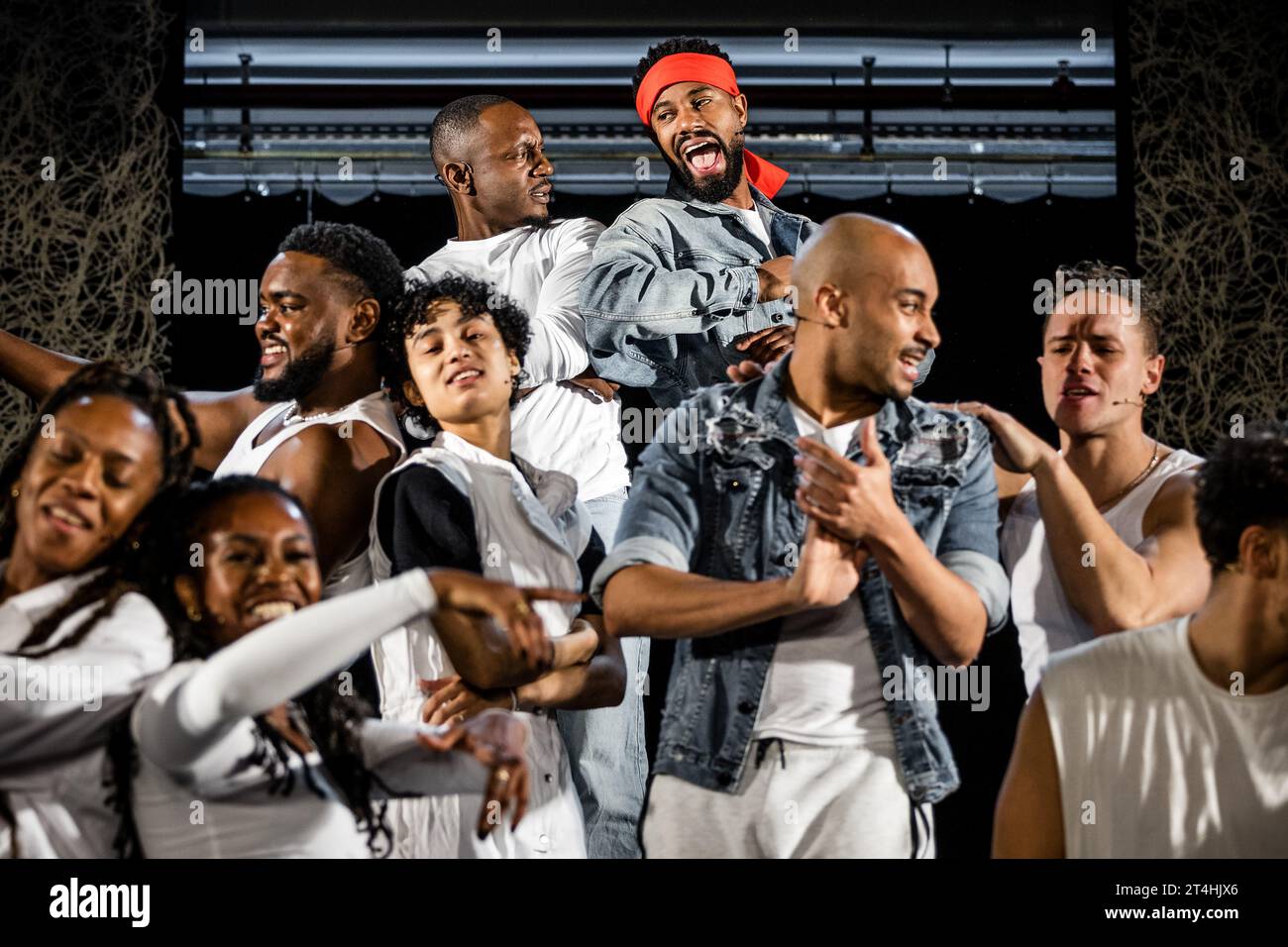 Slavernijverleden suriname hi-res stock photography and images - Alamy