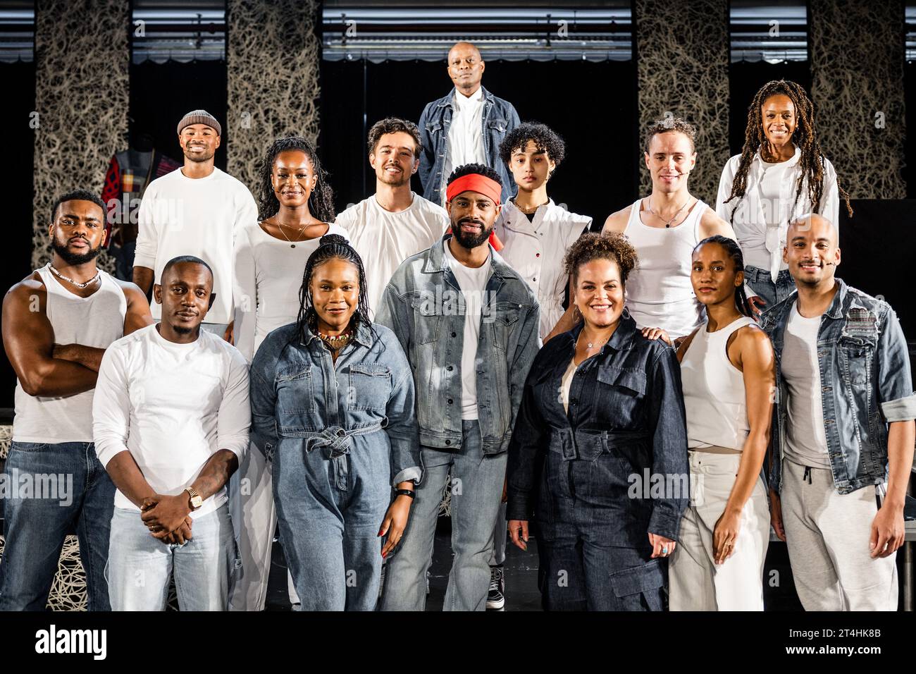 Slavernijverleden suriname hi-res stock photography and images - Alamy