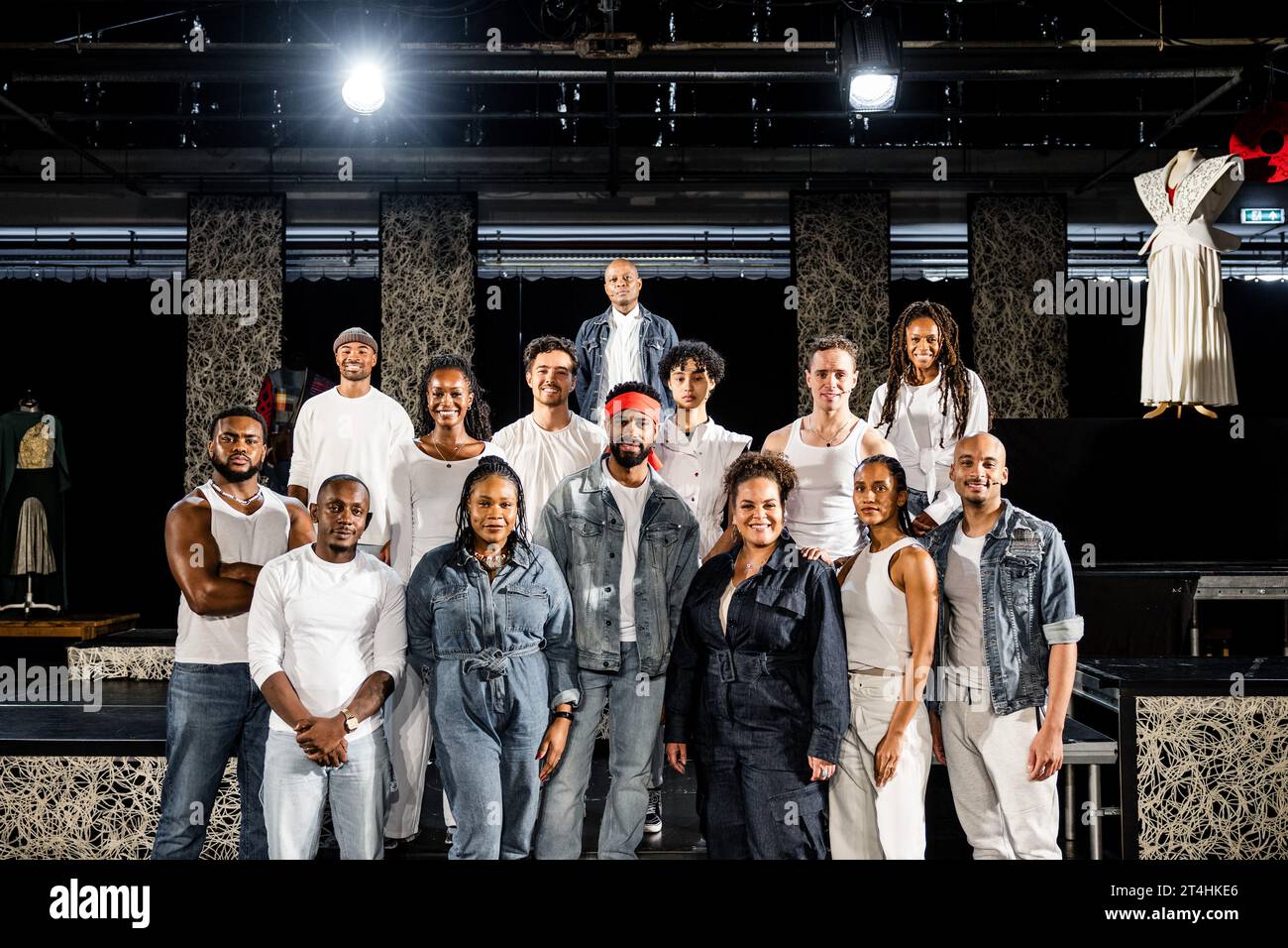 Slavernijverleden suriname hi-res stock photography and images - Alamy