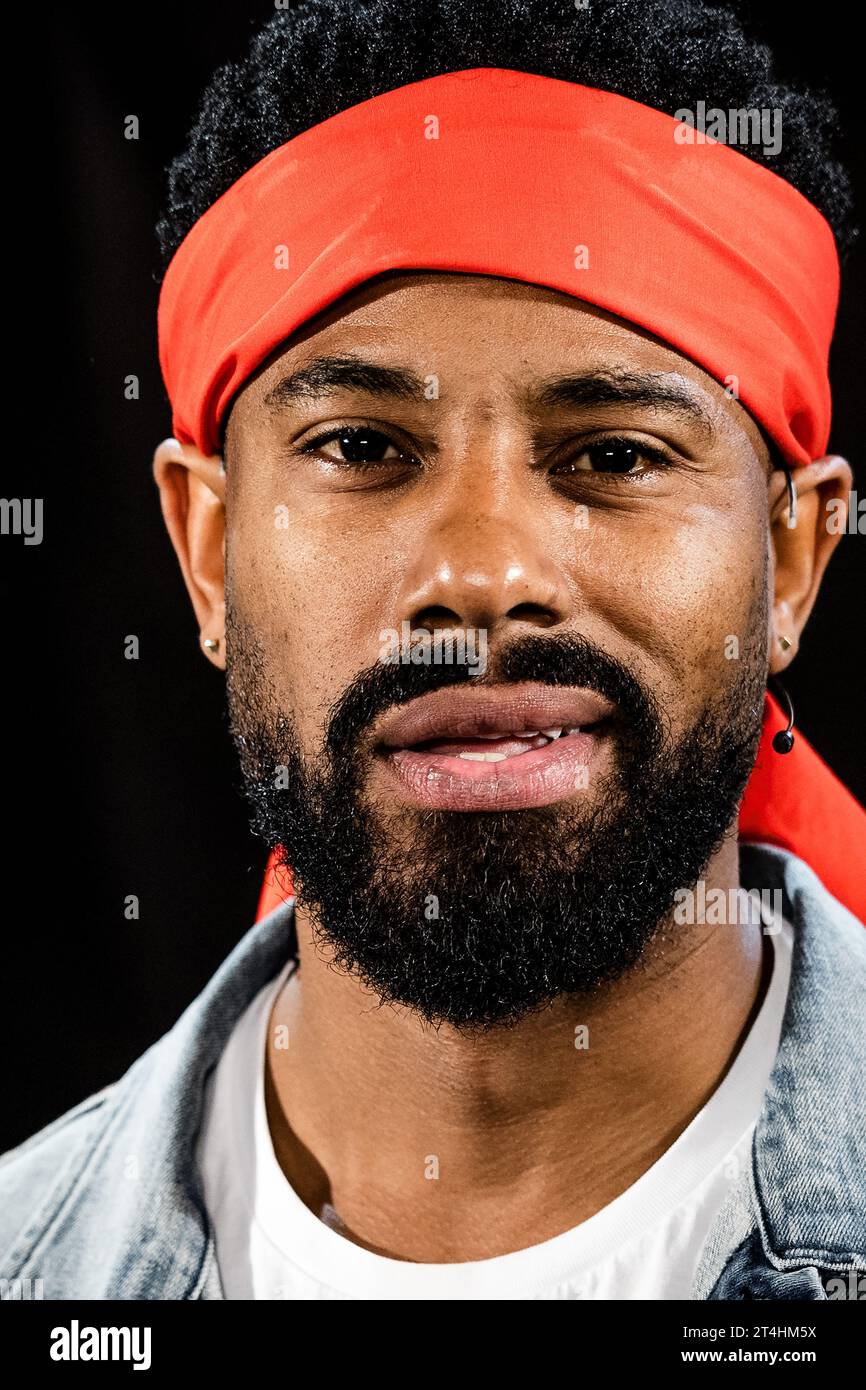 Slavernijverleden suriname hi-res stock photography and images - Alamy