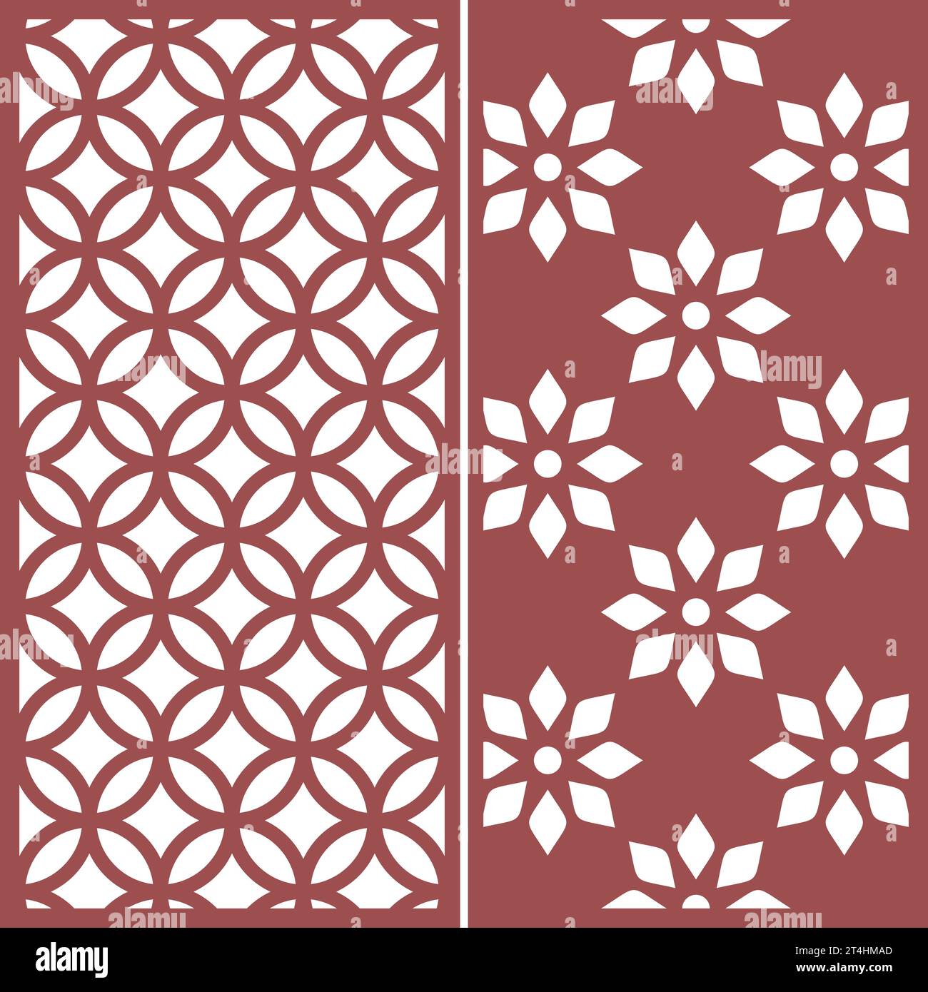 Art for interior designers Stock Vector Images - Alamy