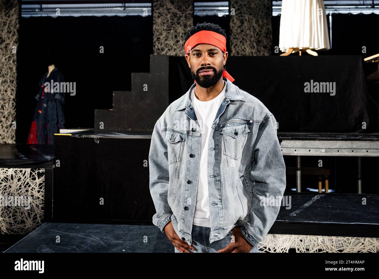 Slavernijverleden suriname hi-res stock photography and images - Alamy