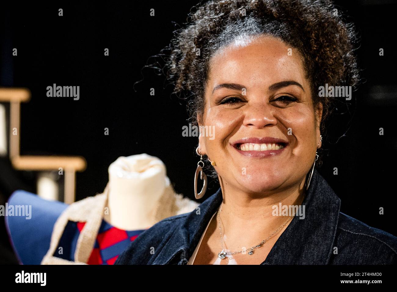 Slavernijverleden suriname hi-res stock photography and images - Alamy