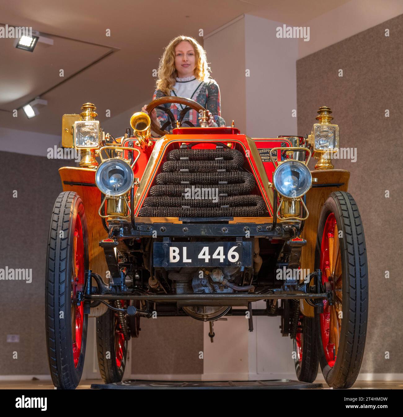 Bl cars hi-res stock photography and images - Alamy