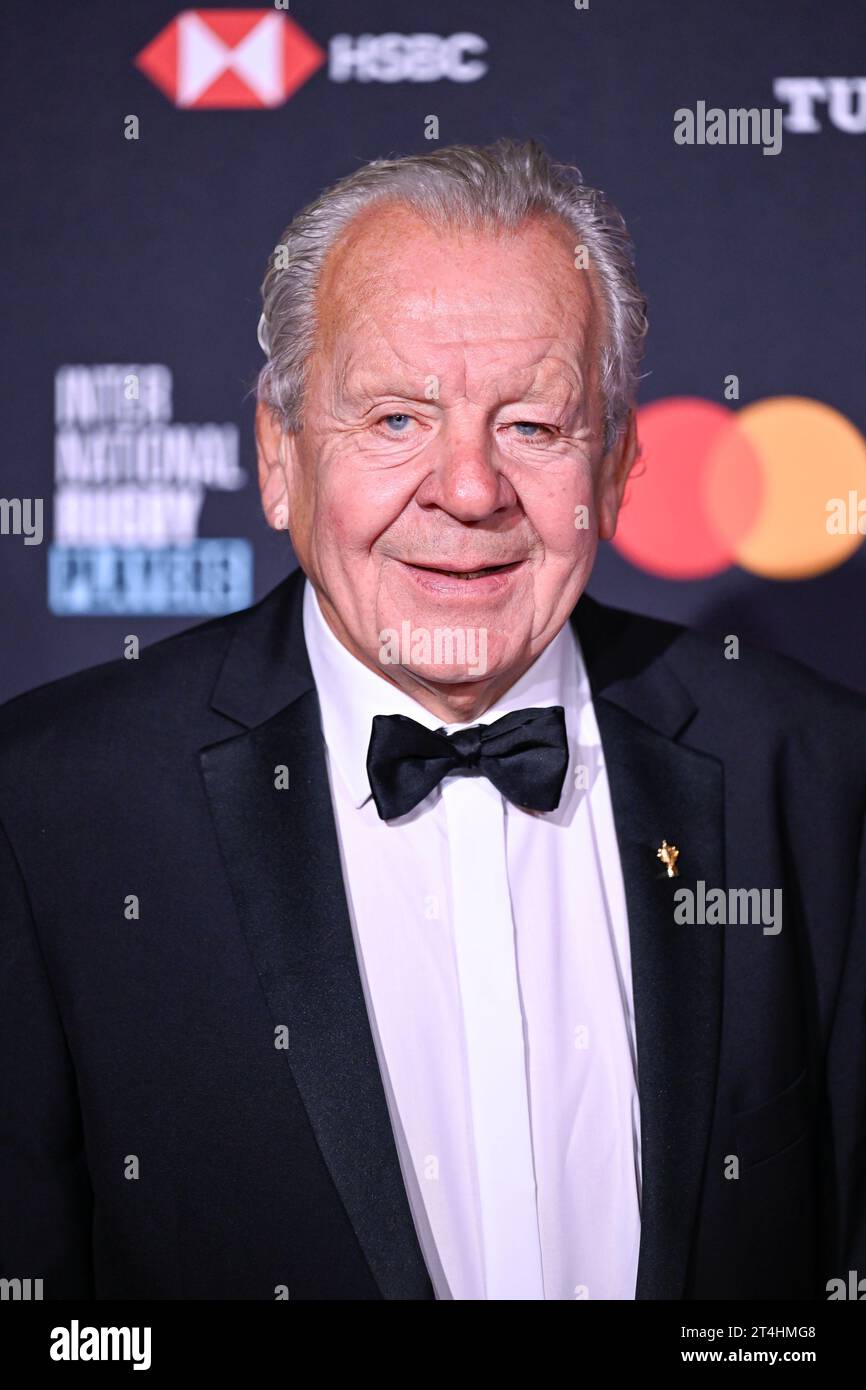 William bill beaumont hi-res stock photography and images - Alamy