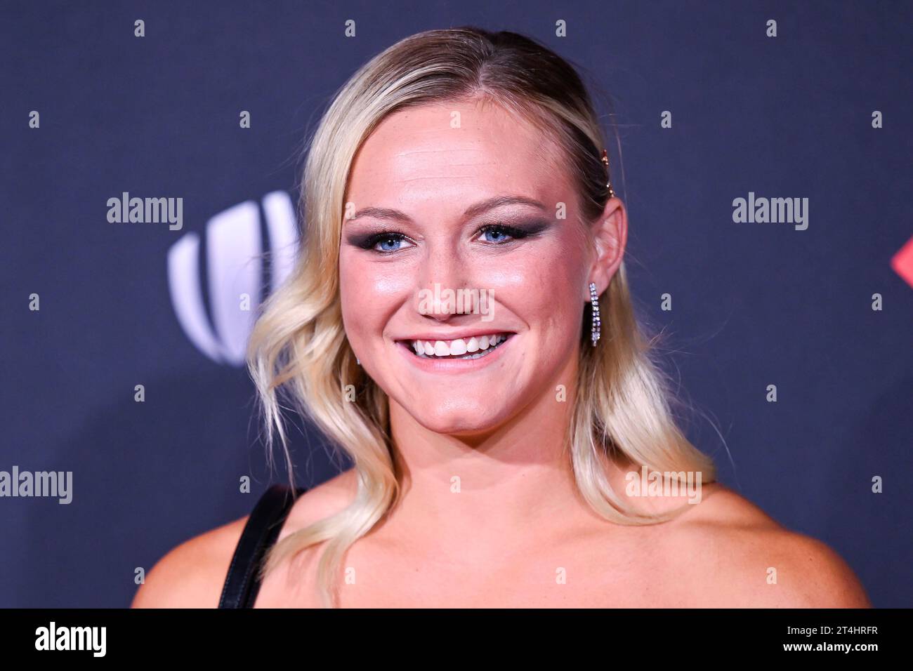 Maddison levi hi-res stock photography and images - Alamy