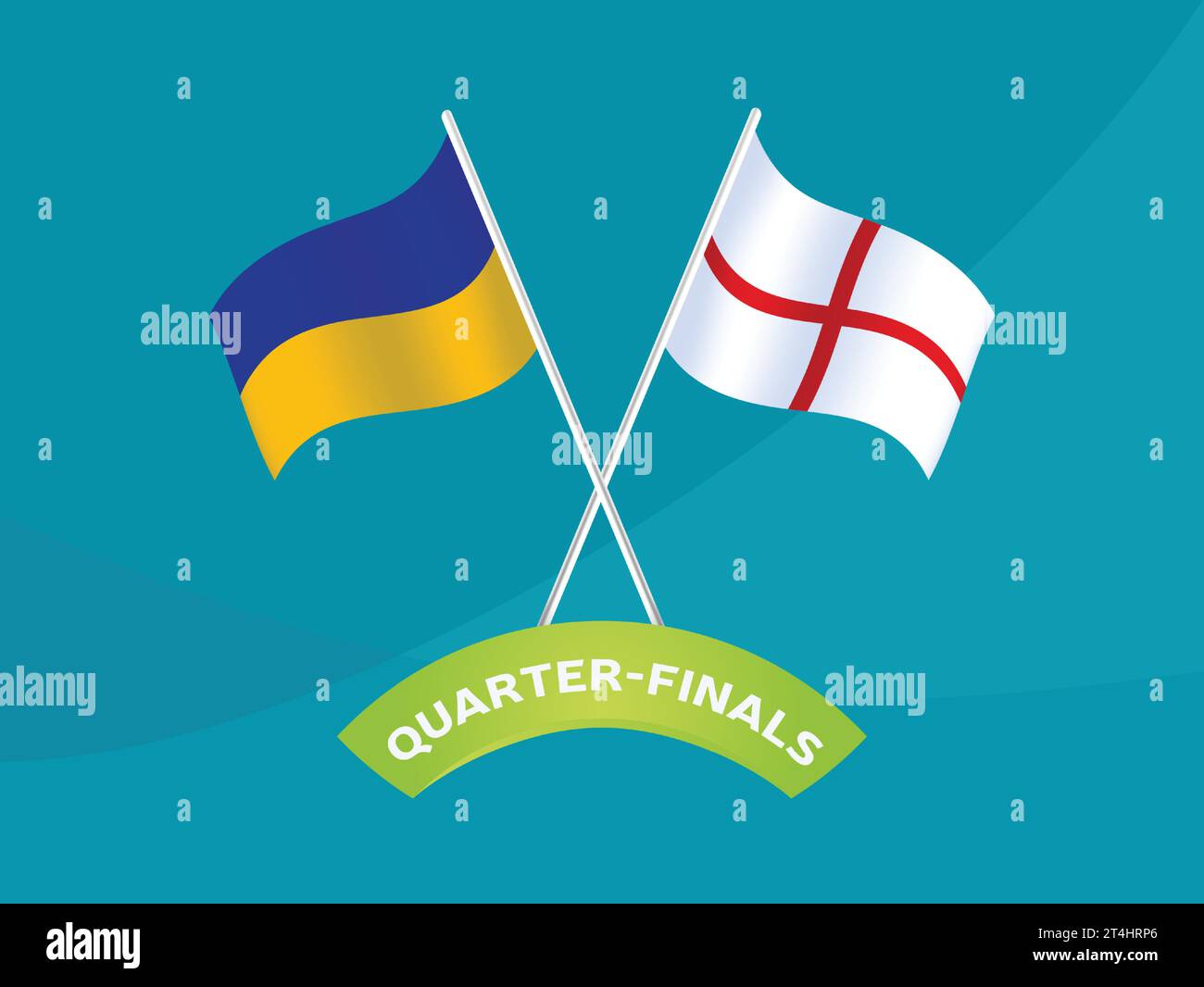 Semi finals Stock Vector Images - Alamy