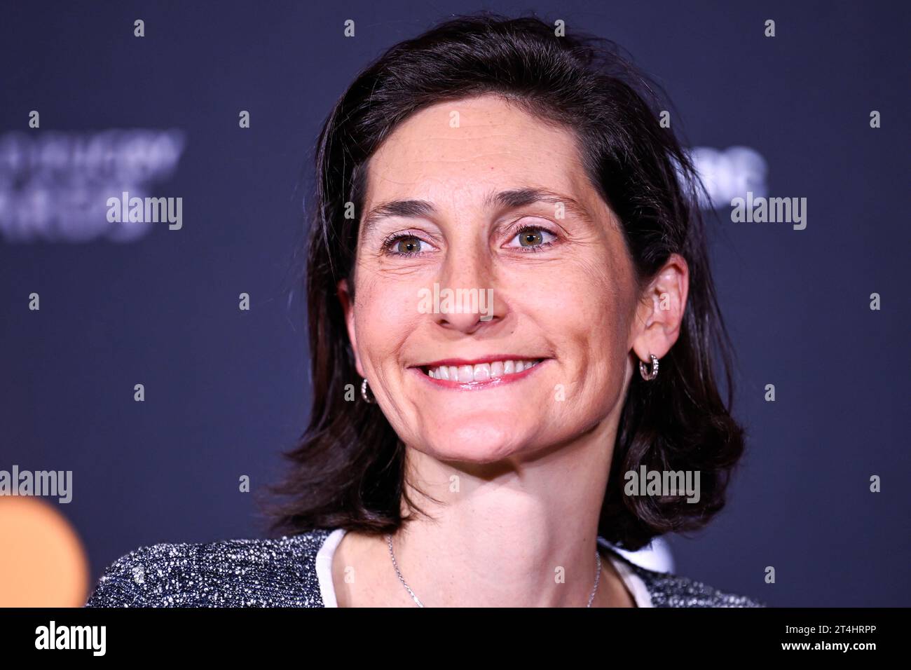 Amelie oudea castera hi-res stock photography and images - Alamy