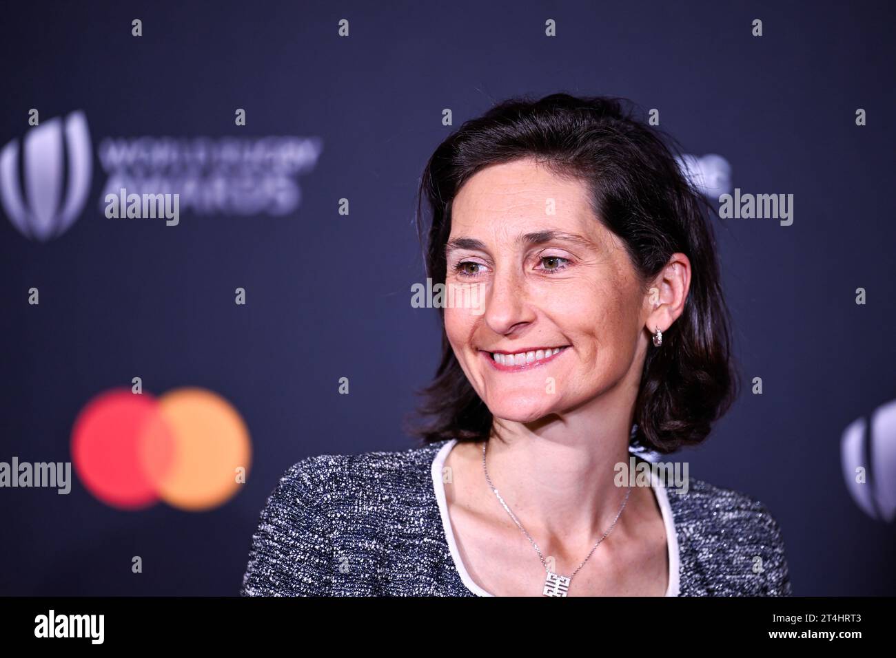 Amélie oudea castera hi-res stock photography and images - Alamy