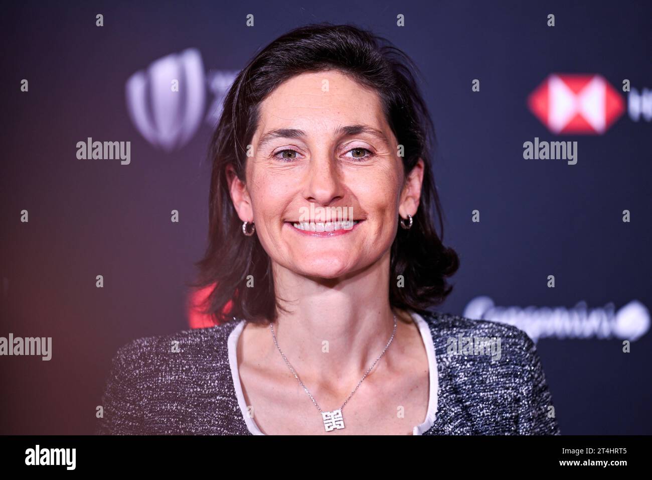 Amélie oudea castera hi-res stock photography and images - Alamy
