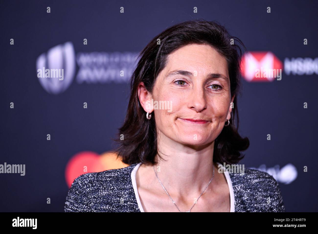 Amelie oudea castera hi-res stock photography and images - Alamy