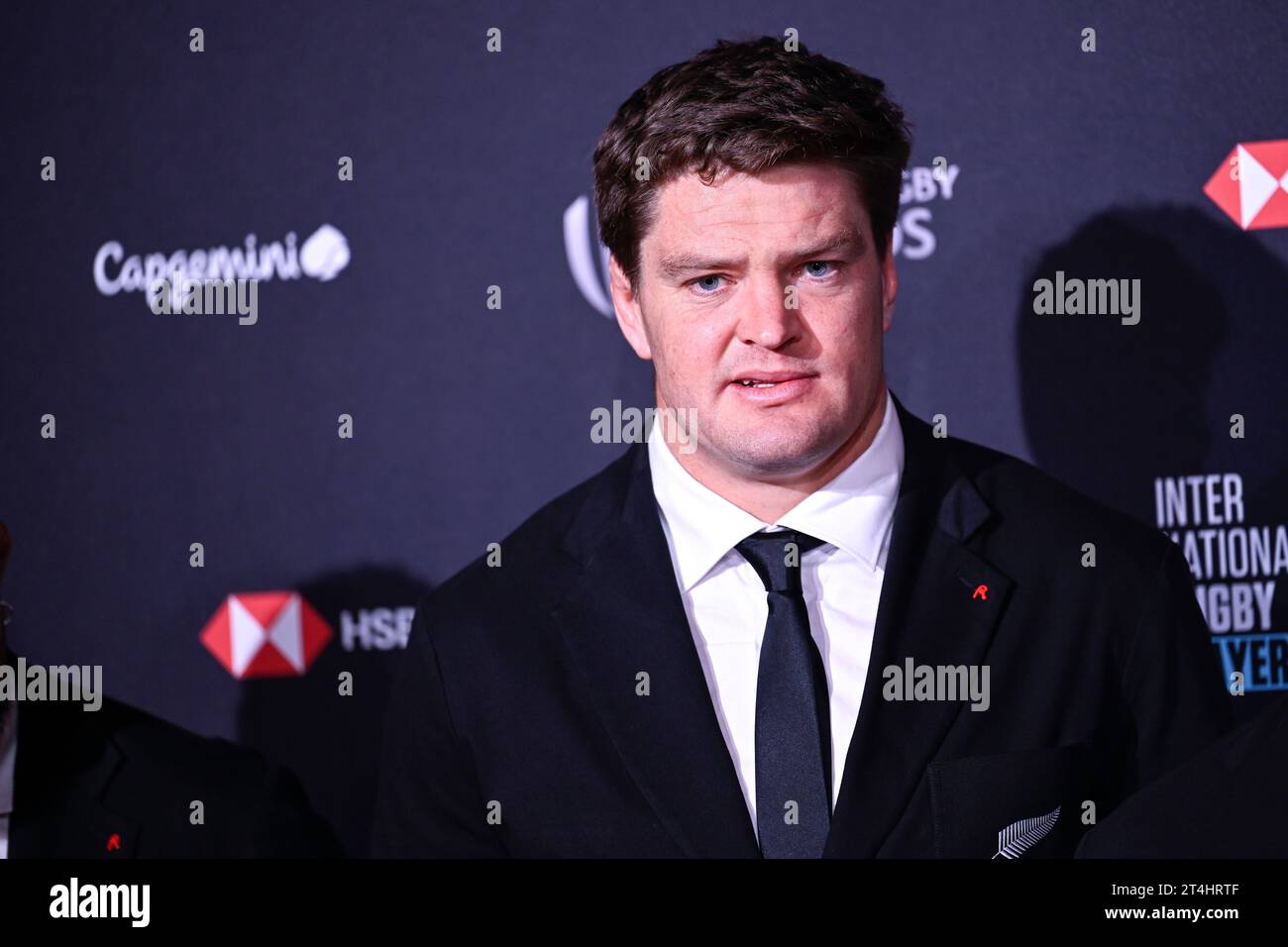 Scott barrett hi-res stock photography and images - Alamy