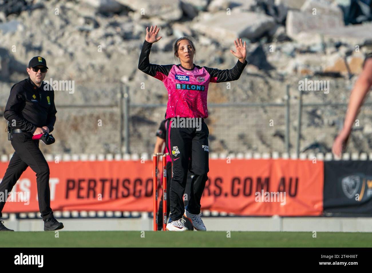 Sydney ash hi-res stock photography and images - Alamy