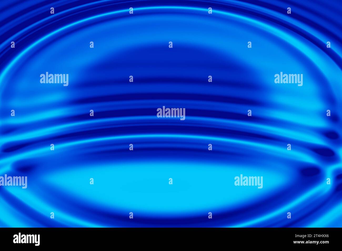 Water Wave Patterns On The Background Computer Generated Images Stock