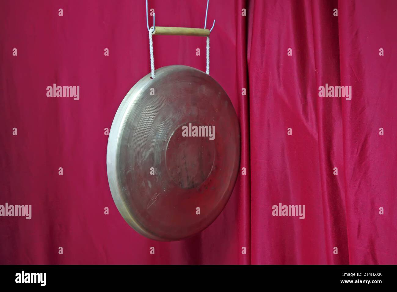 Chinese percussion musical instruments hi-res stock photography and ...