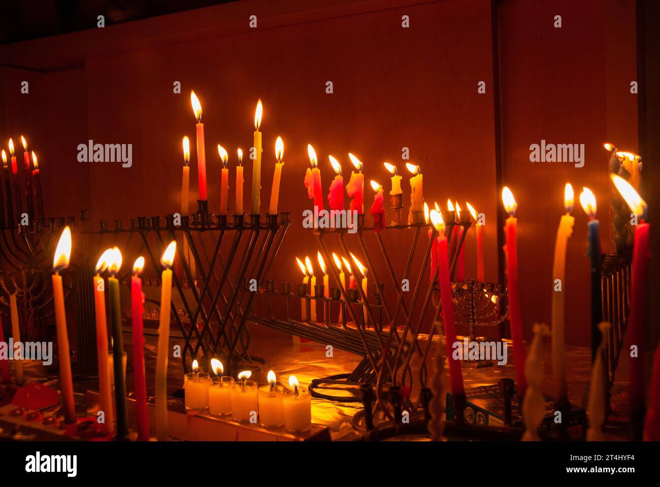 Menorah hotel hi-res stock photography and images - Alamy