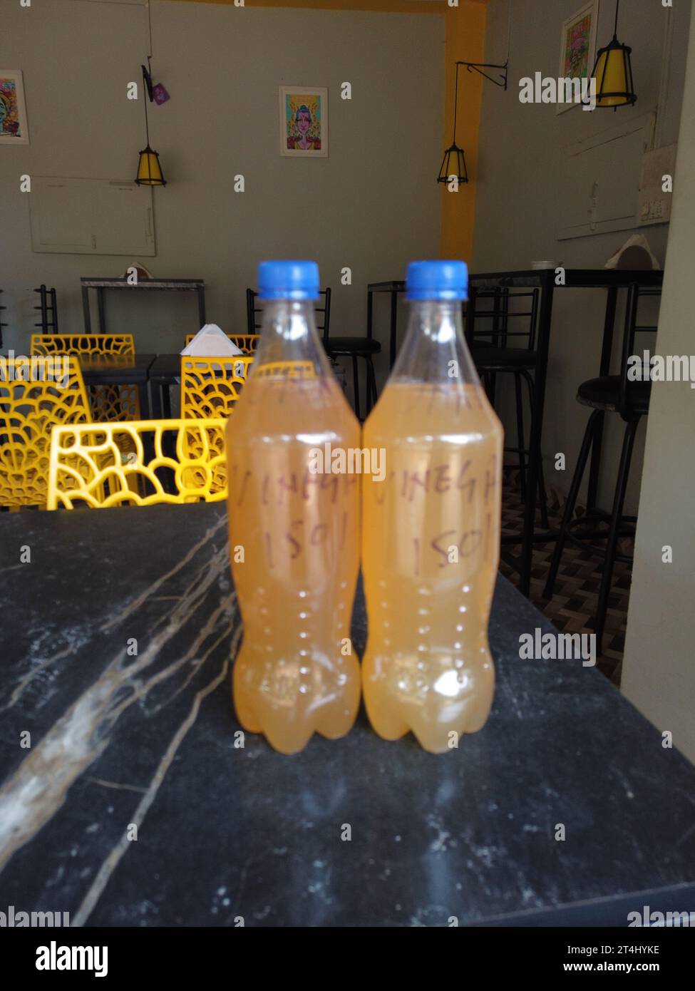 Benaulim village hi-res stock photography and images - Alamy