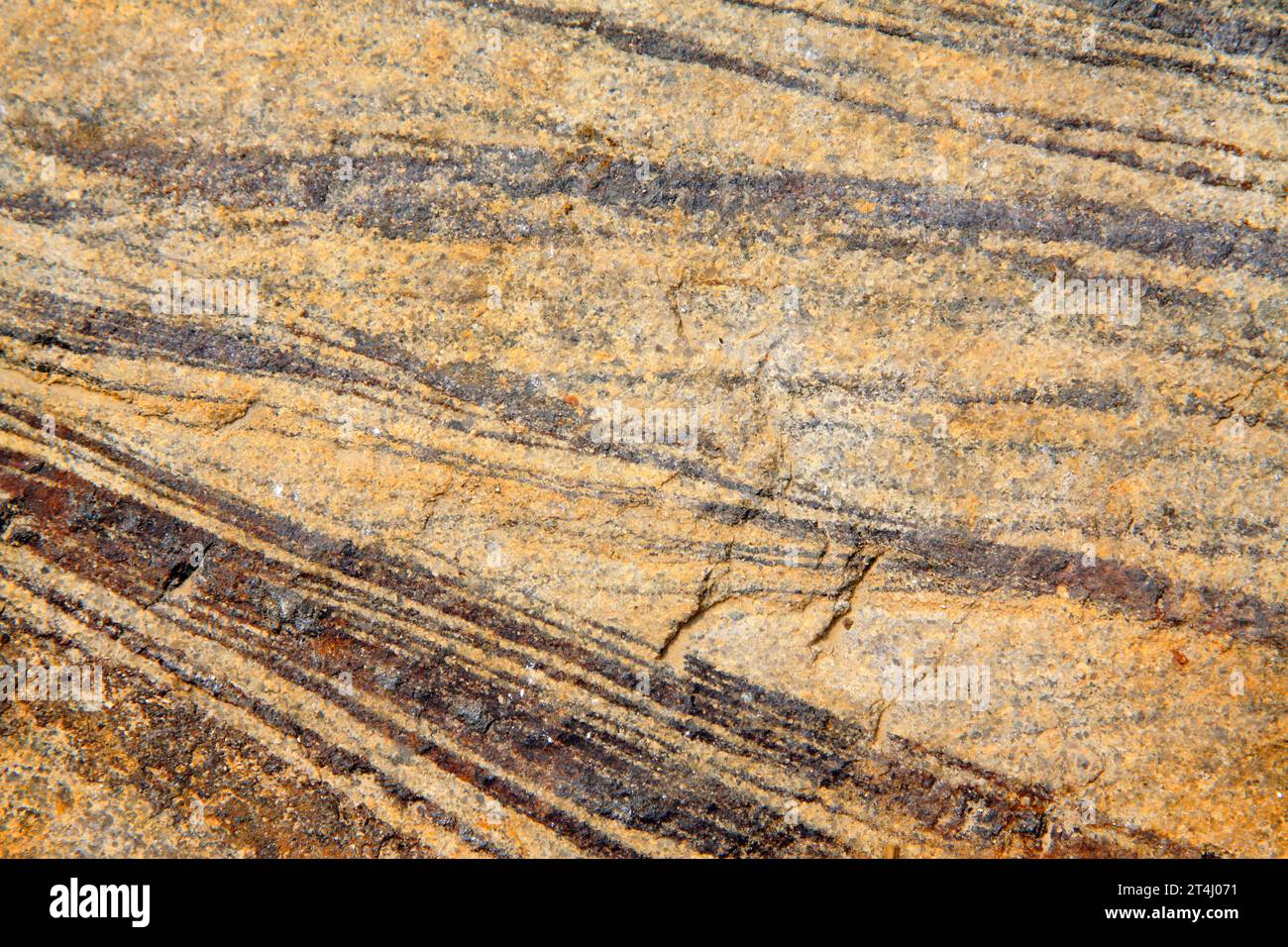 Rock texture, closeup of photo Stock Photo - Alamy