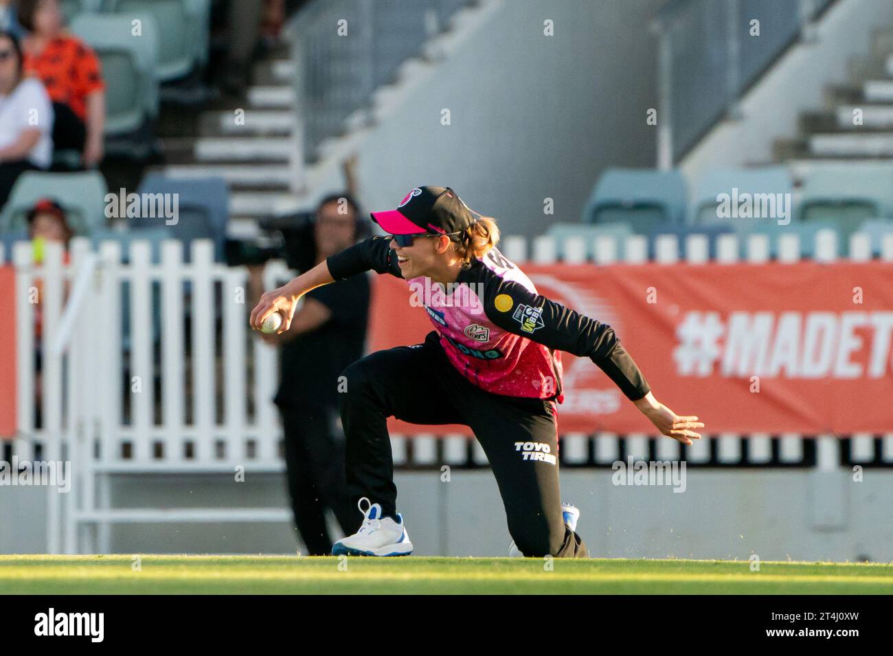 Perth, Australia. 31st Oct, 2023. October 31, 2023, Perth, Australia ...