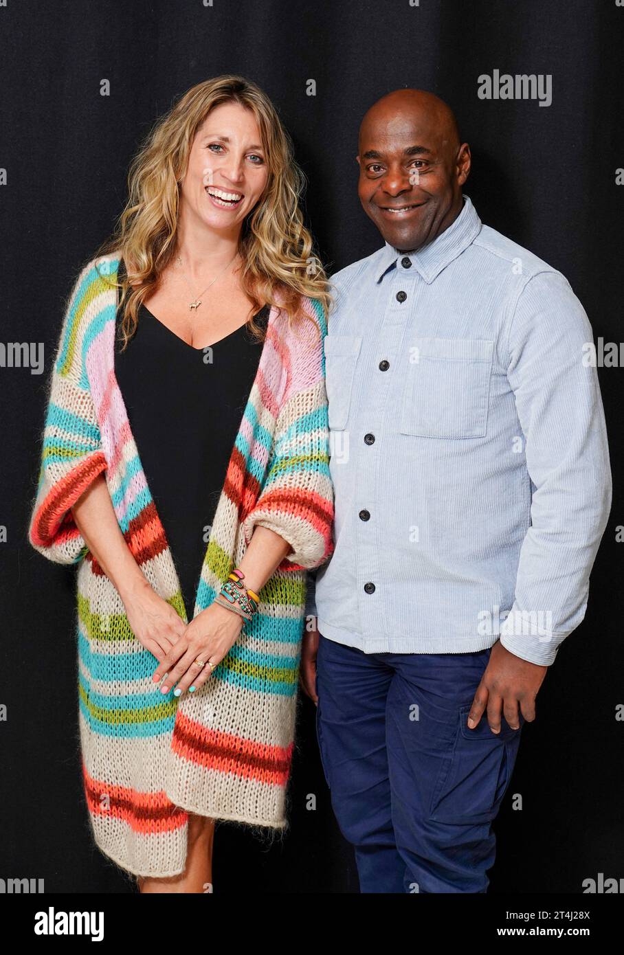 Daisy haggard hi-res stock photography and images - Alamy