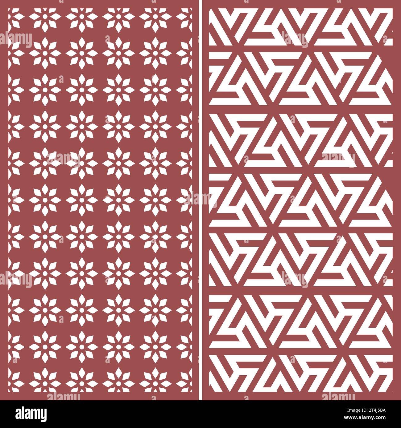 Art for interior designers Stock Vector Images - Alamy