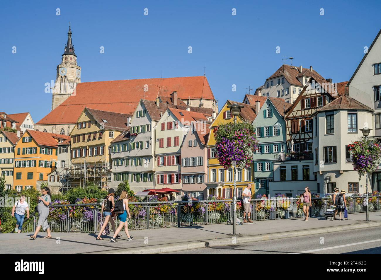 La Coupe Tbingen