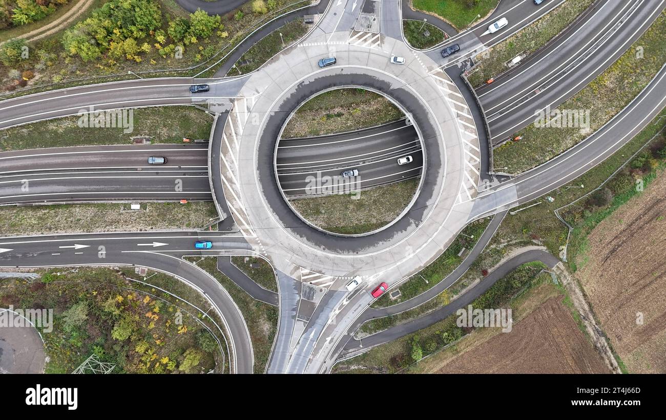 Dji circle hi-res stock photography and images - Alamy